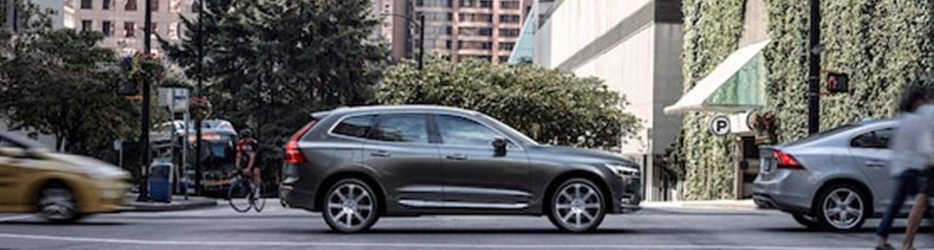 The 2020 Volvo XC60: Everything You Need to Know | Mobile, AL