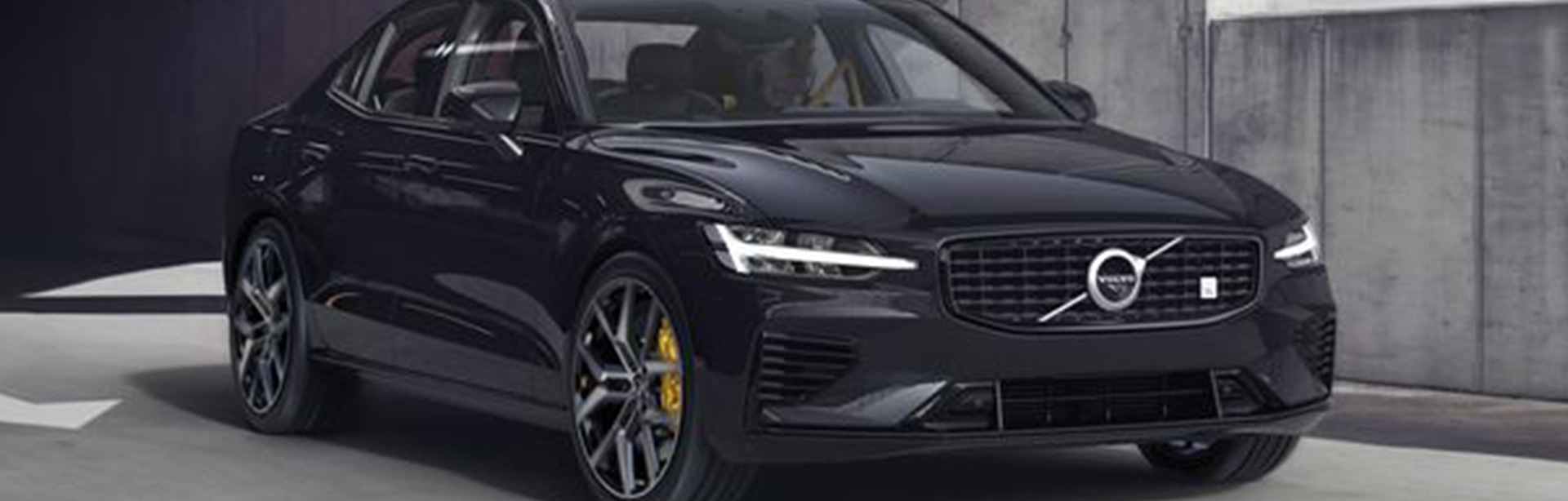 See the 2021 Volvo S60 in Mobile, AL | Features Review